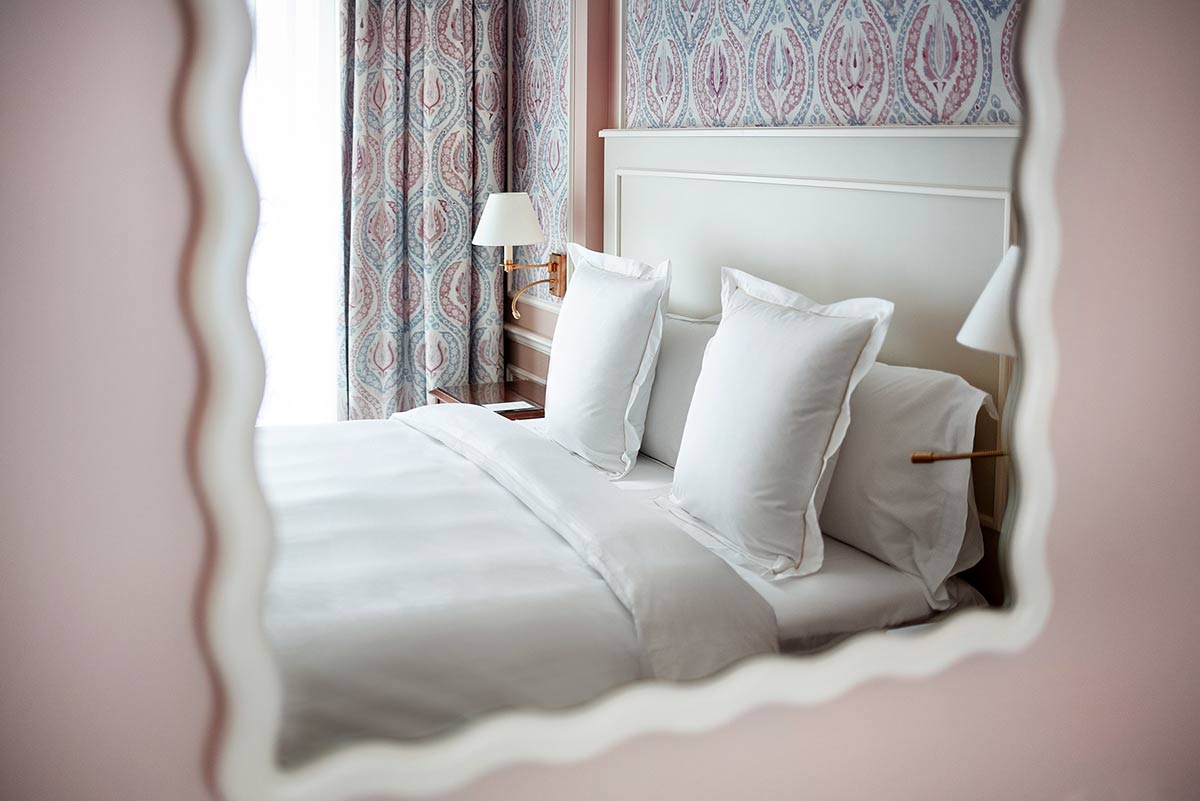 Pretty Hôtels: Hotel zur Wiener Staatsoper - Wien