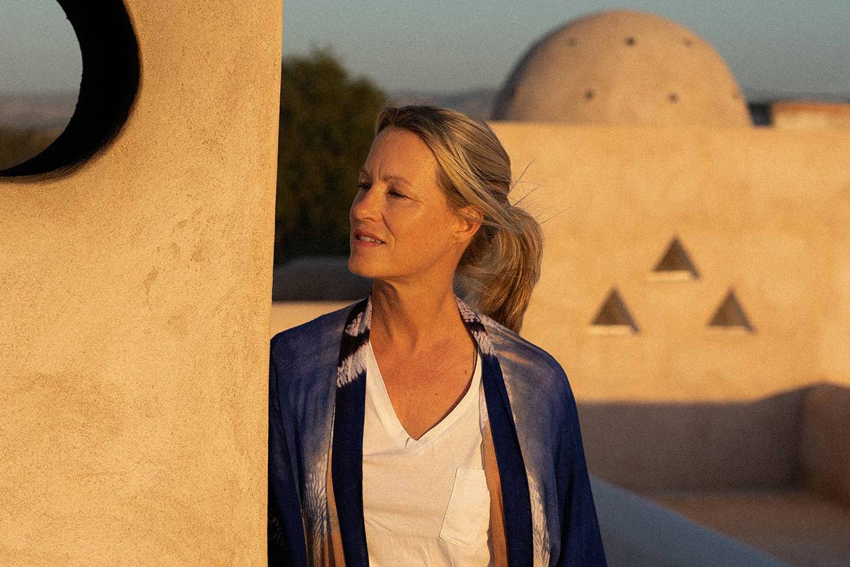 Pretty Hôtels: Filippa Knutsson - Auf einen Kaffee mit...