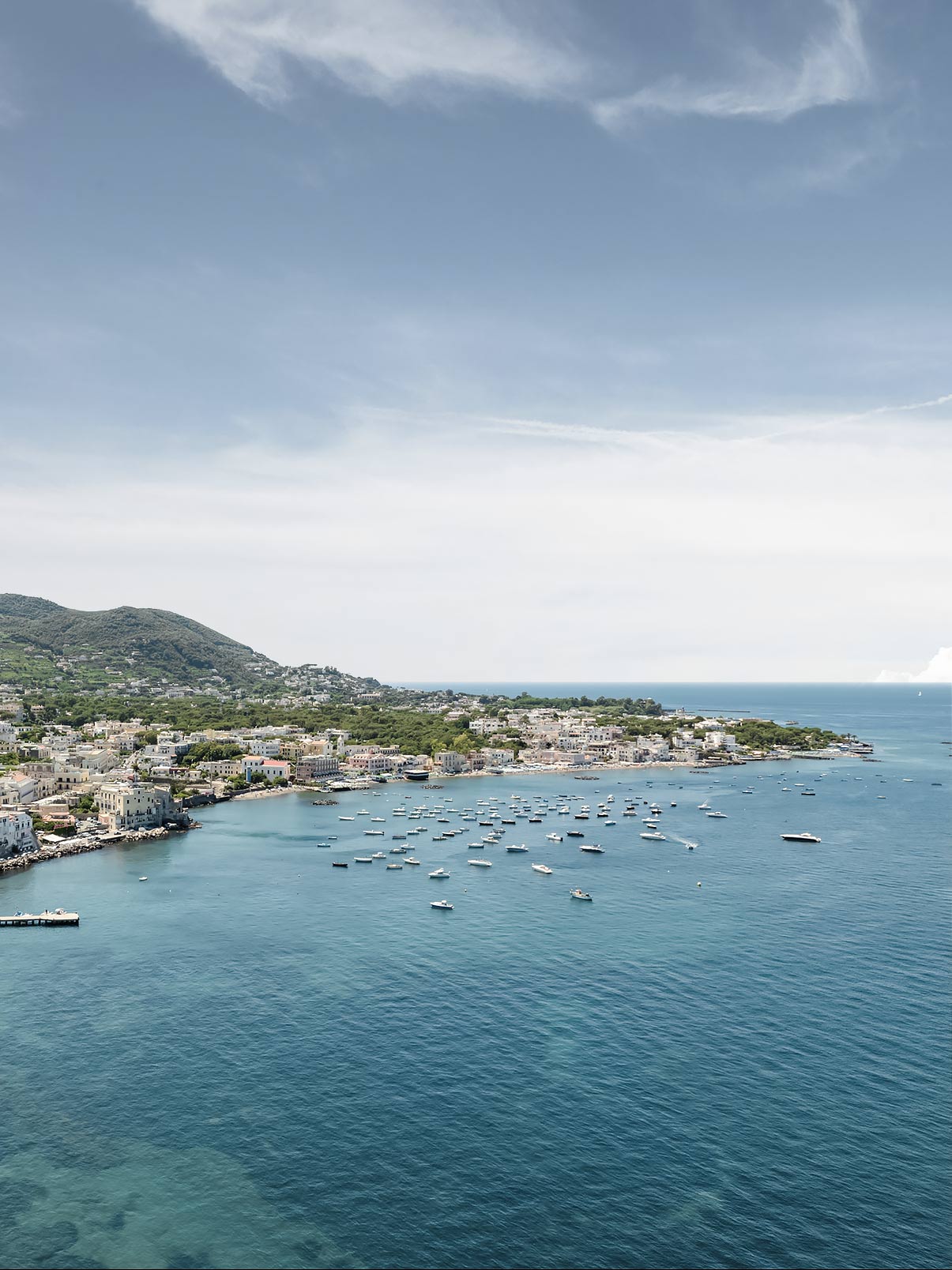 Pretty Hôtels: Il Monastero – Castello Aragonese d’Ischia - Ischia ...