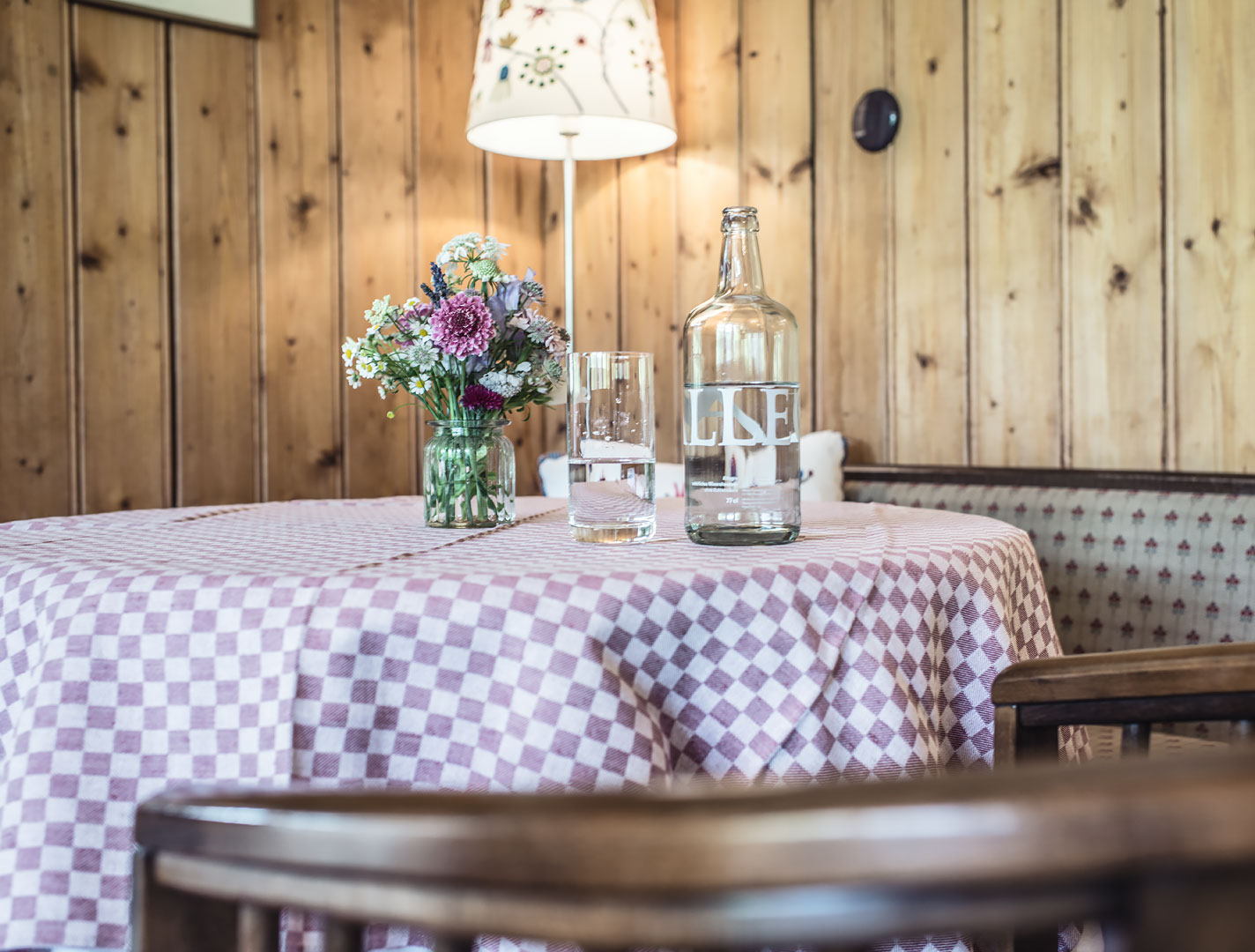 Pretty Hôtels: Hotel Fex - Engadin / Schweiz