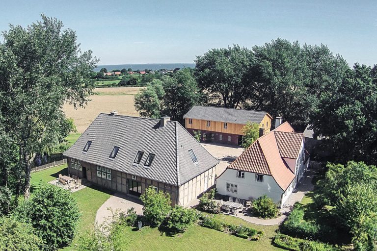 Pretty Hôtels: Gut Damp - Damp / Ostsee