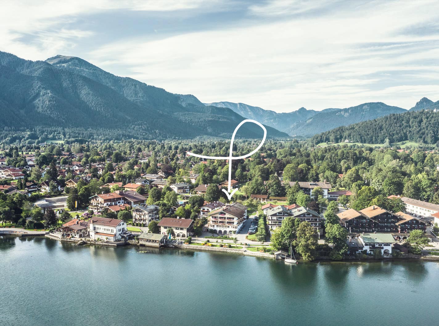 Postaktuelles Haltmair Am See