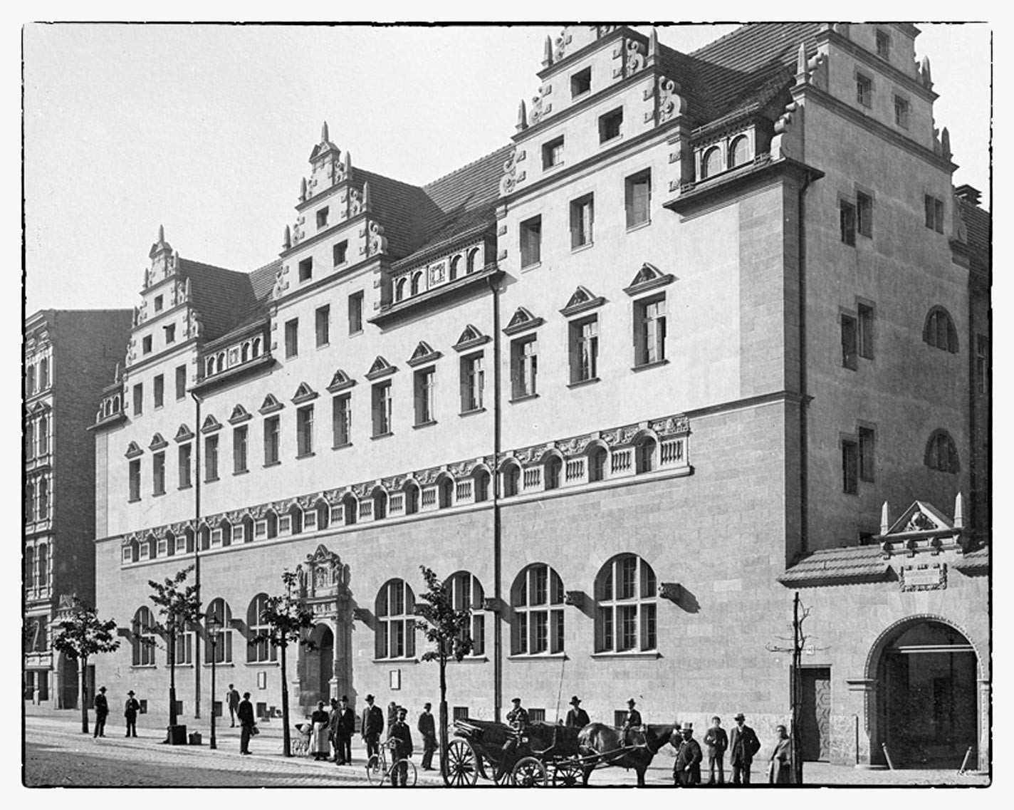 Pretty Hôtels: Hotel Oderberger - Berlin