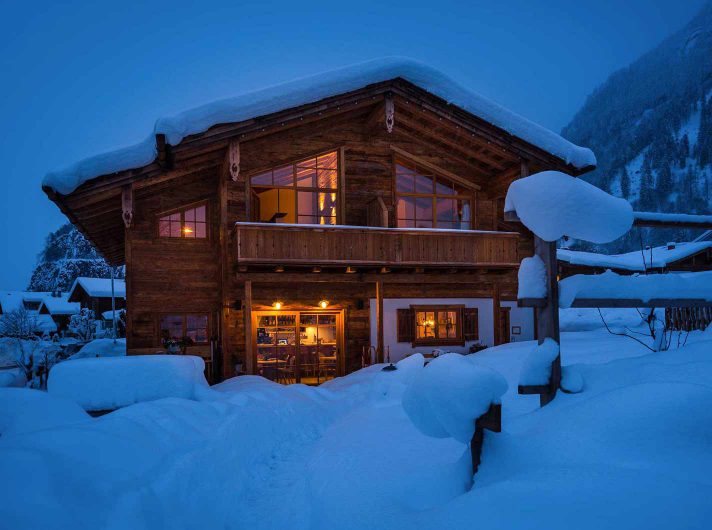 Alpzitt Chalets, Bavarian Mountains / Germany › Pretty Hotels