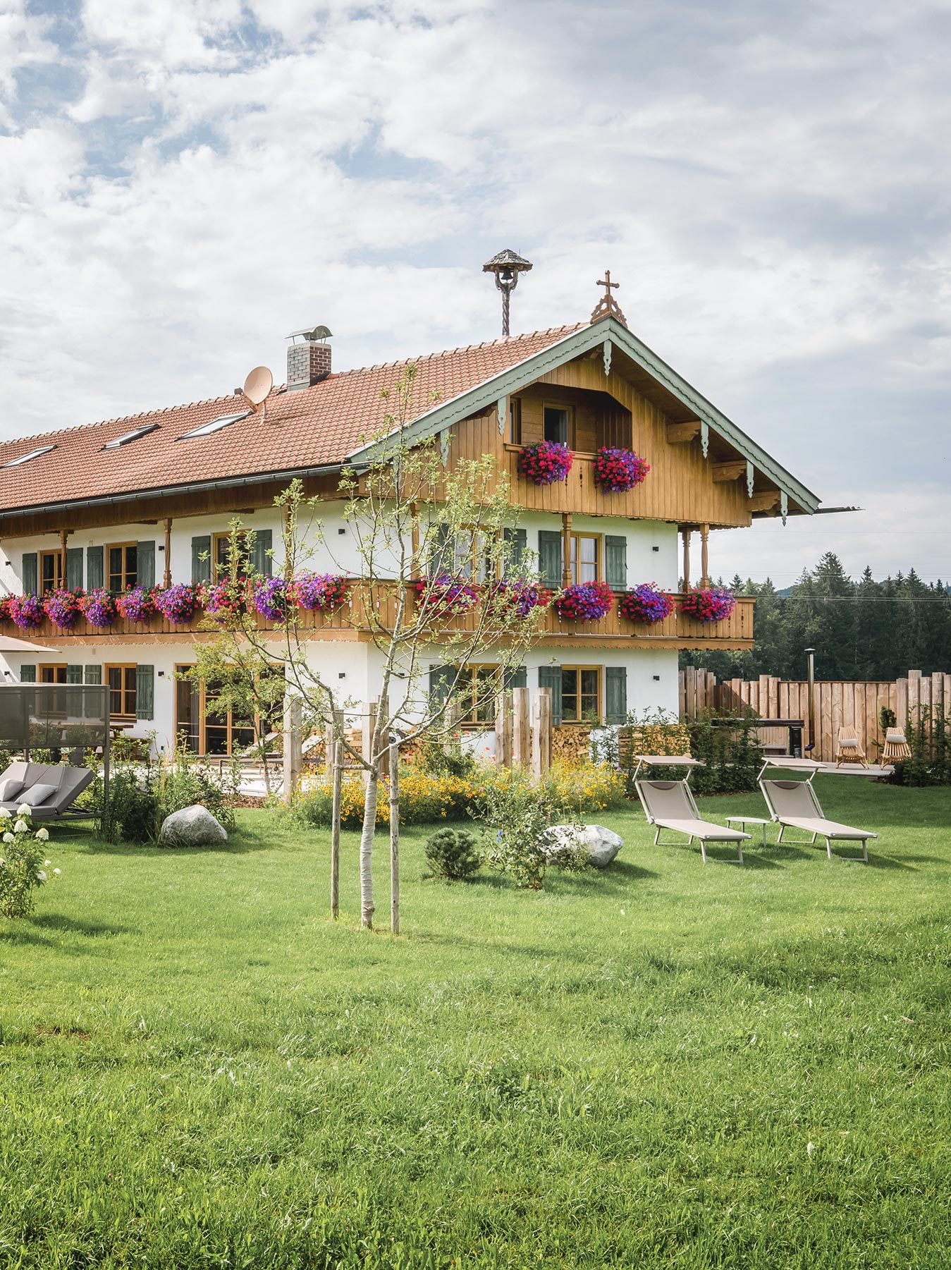 Home – Pretty Hotels