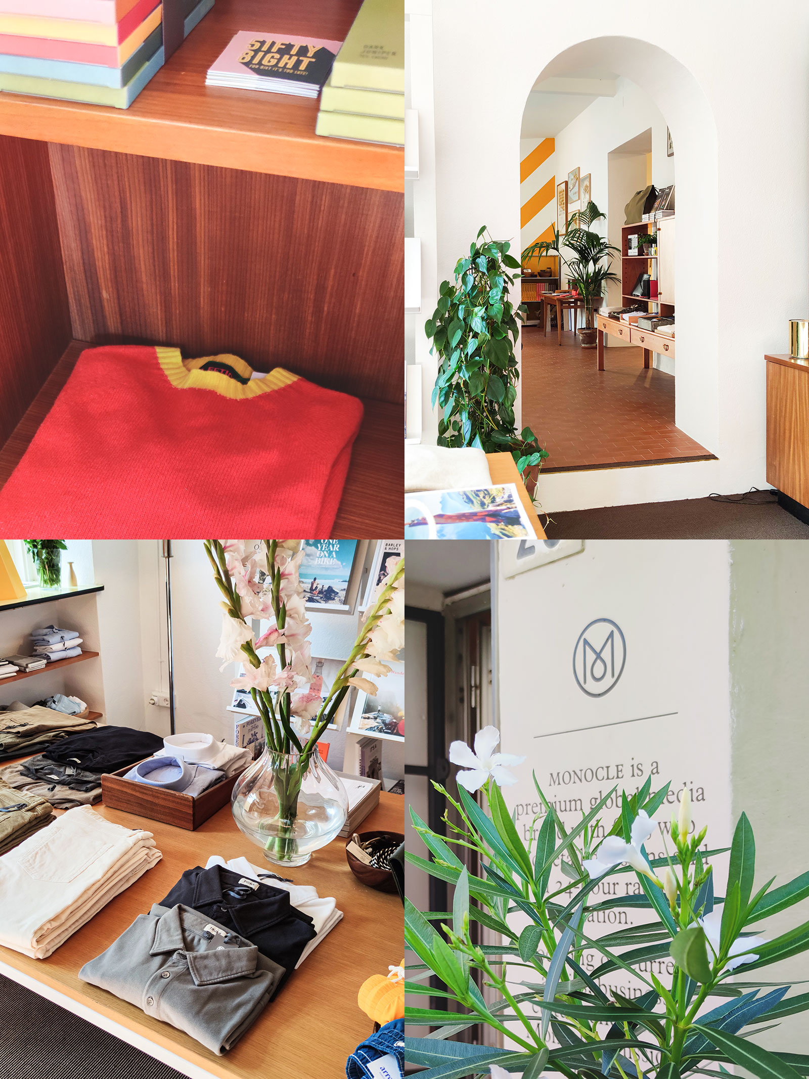 Der perfekte Ort: Meraner Land / Südtirol › Pretty Hotels