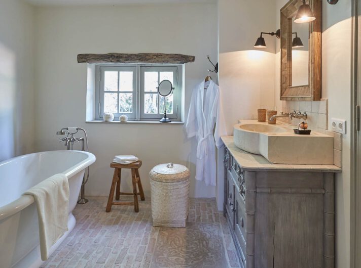 Pretty Hôtels: L‘ Escale du Ciel - Provence / Frankreich