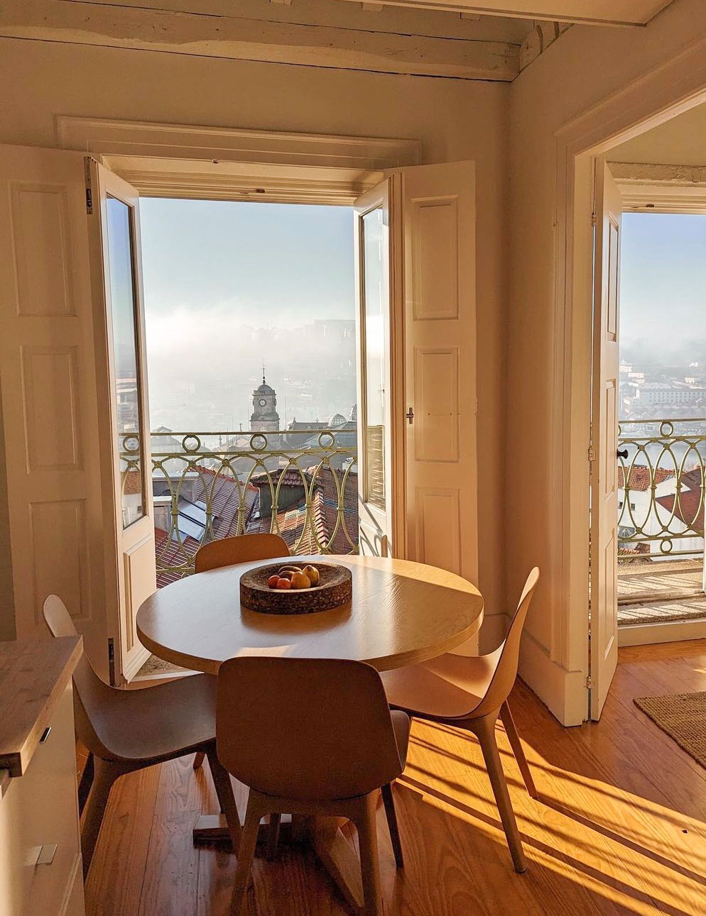 Authentic Porto Apartments