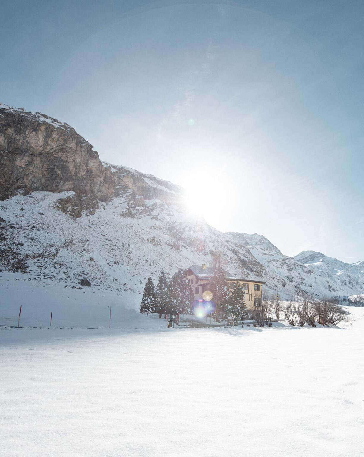 Pretty Hôtels: Hotel Fex - Engadin / Schweiz