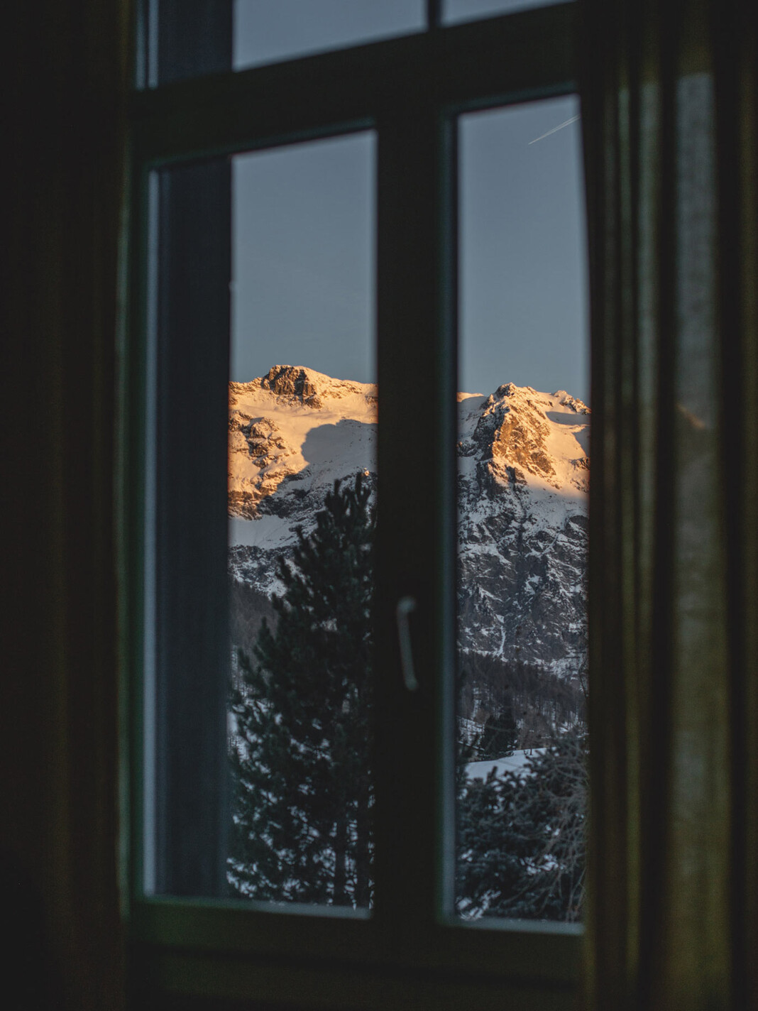 Pretty Hôtels: Hotel Fex - Engadin / Schweiz