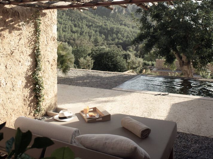 Pretty Hôtels: Es Racó de Artà - Artà / Mallorca