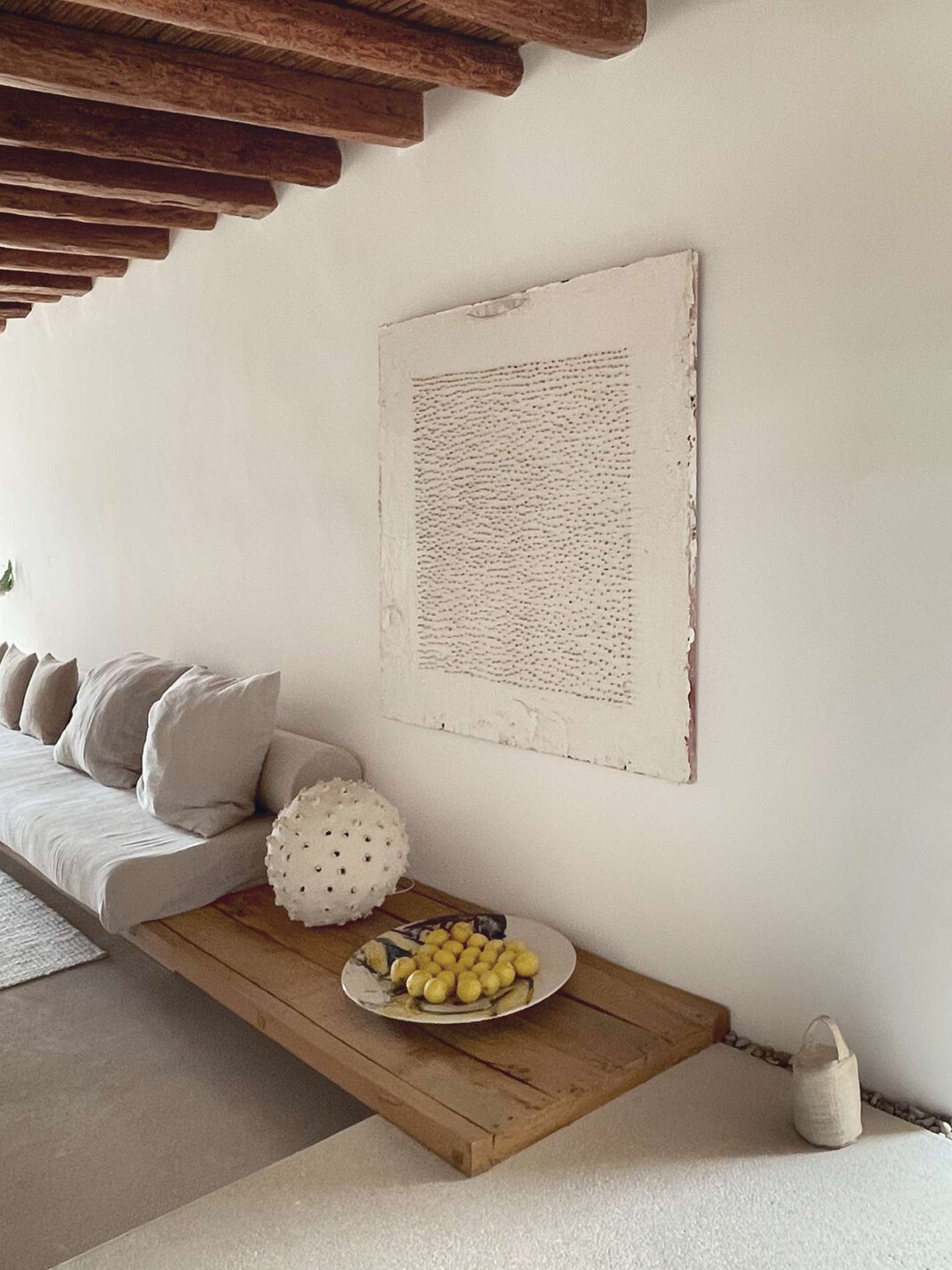 Pretty Hôtels: Es Racó de Artà - Artà / Mallorca