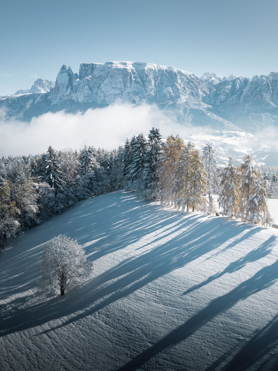 Pretty Hôtels: Adler Lodge Ritten - South Tyrol / Italy