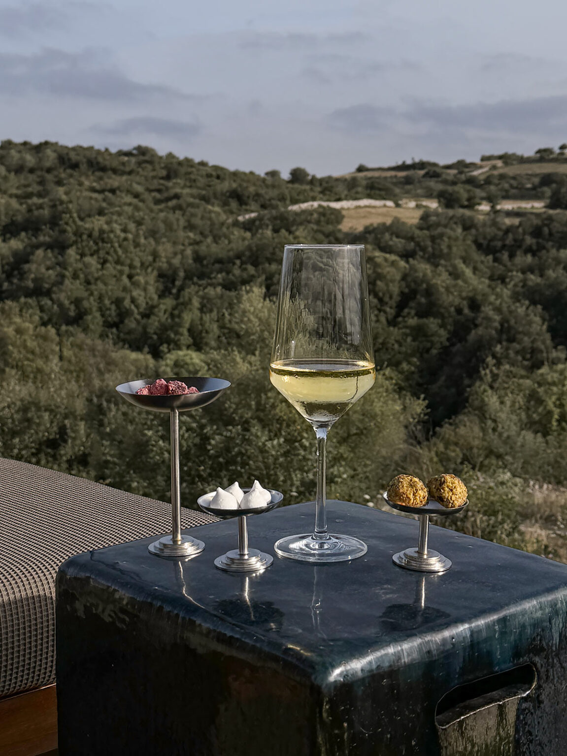 Pretty Hôtels: Dimora delle Balze - Noto / Sizilien