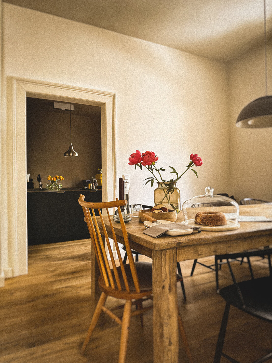 Pretty Hôtels: Das Edith - Stuttgart