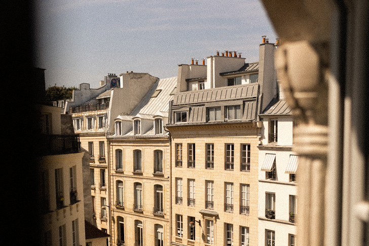 Pretty Hôtels: Die Pretty Hôtels von Paris - Ile-de-France