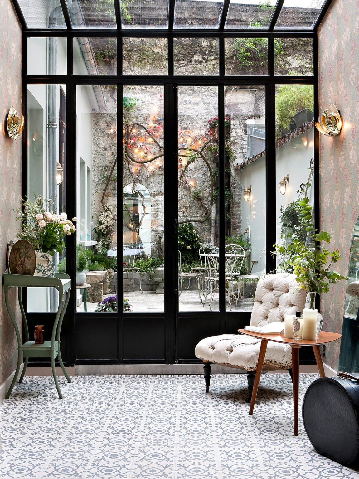 Pretty Hôtels: Die Pretty Hôtels von Paris - Ile-de-France