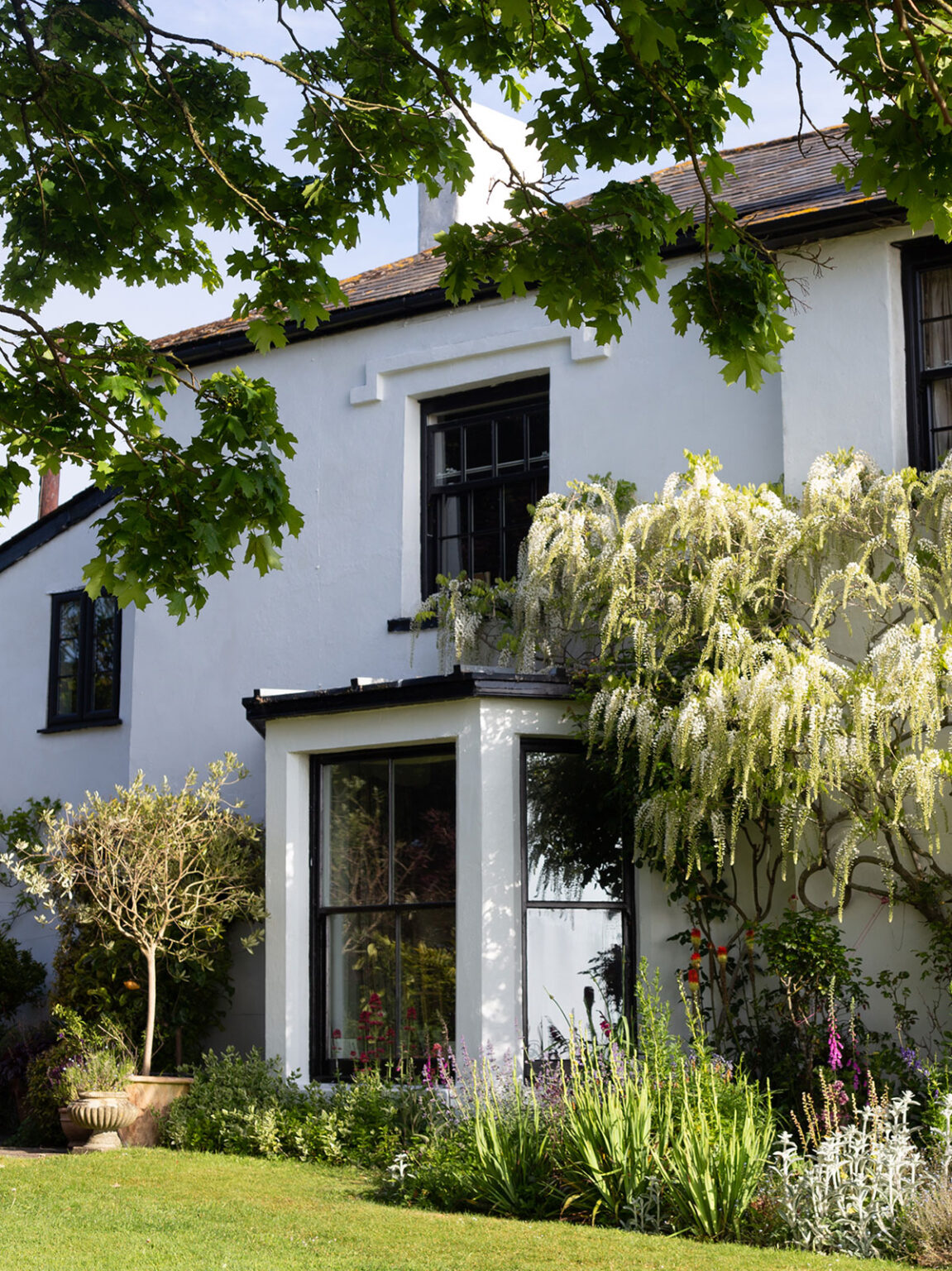 Pretty Hôtels: Glebe House - Devon / UK