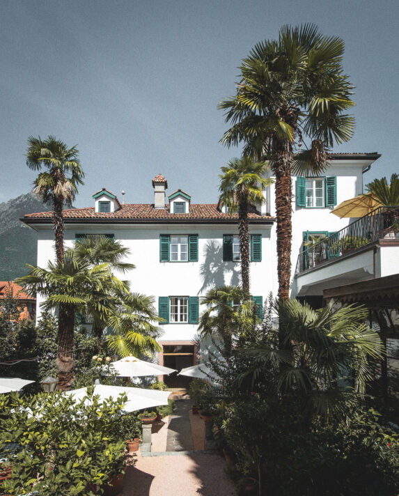 Home – Pretty Hotels
