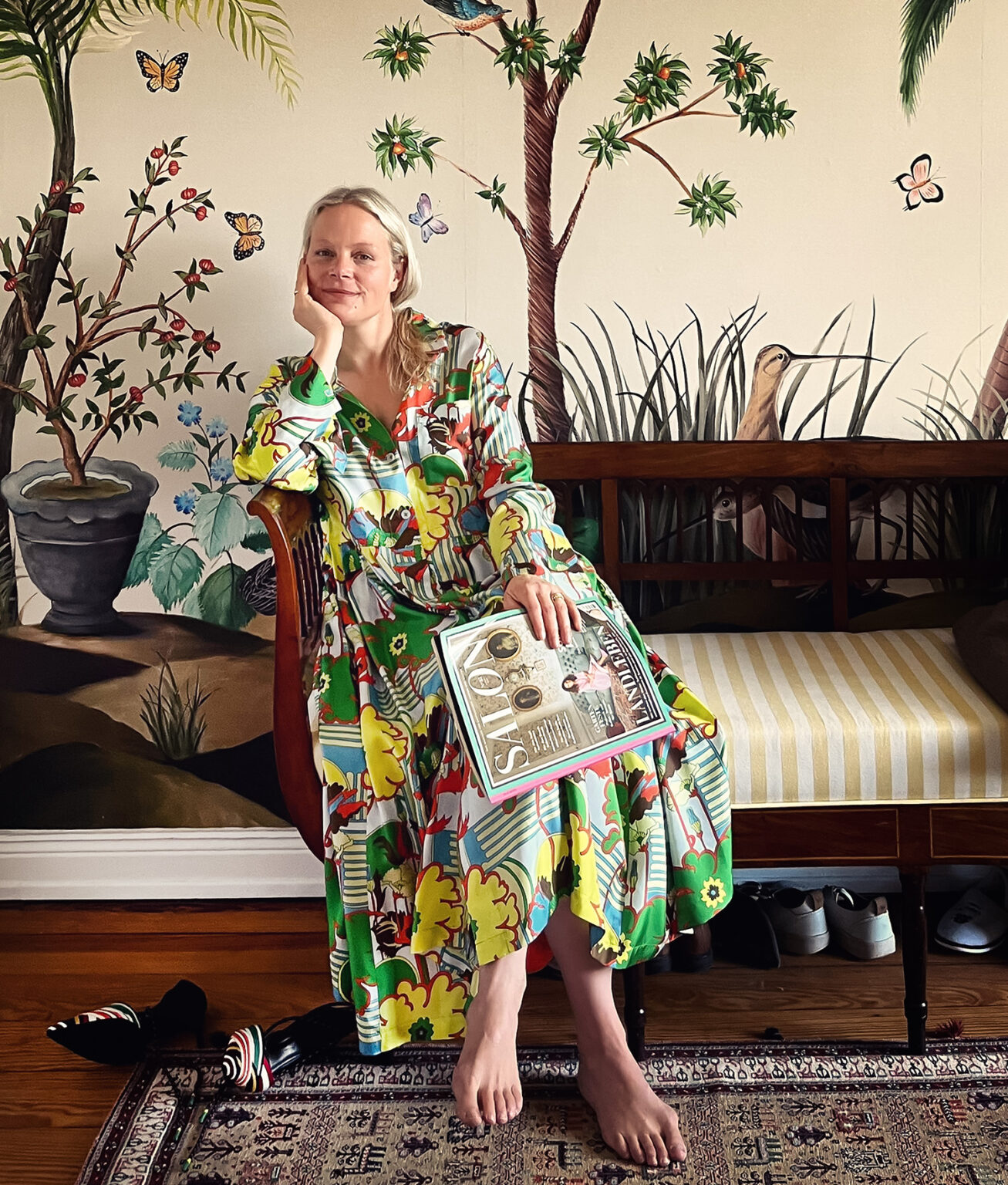 Home – Pretty Hotels