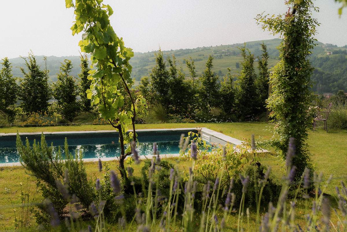Pretty Hôtels: Vigne di Fagnano - Piemonte / Italy
