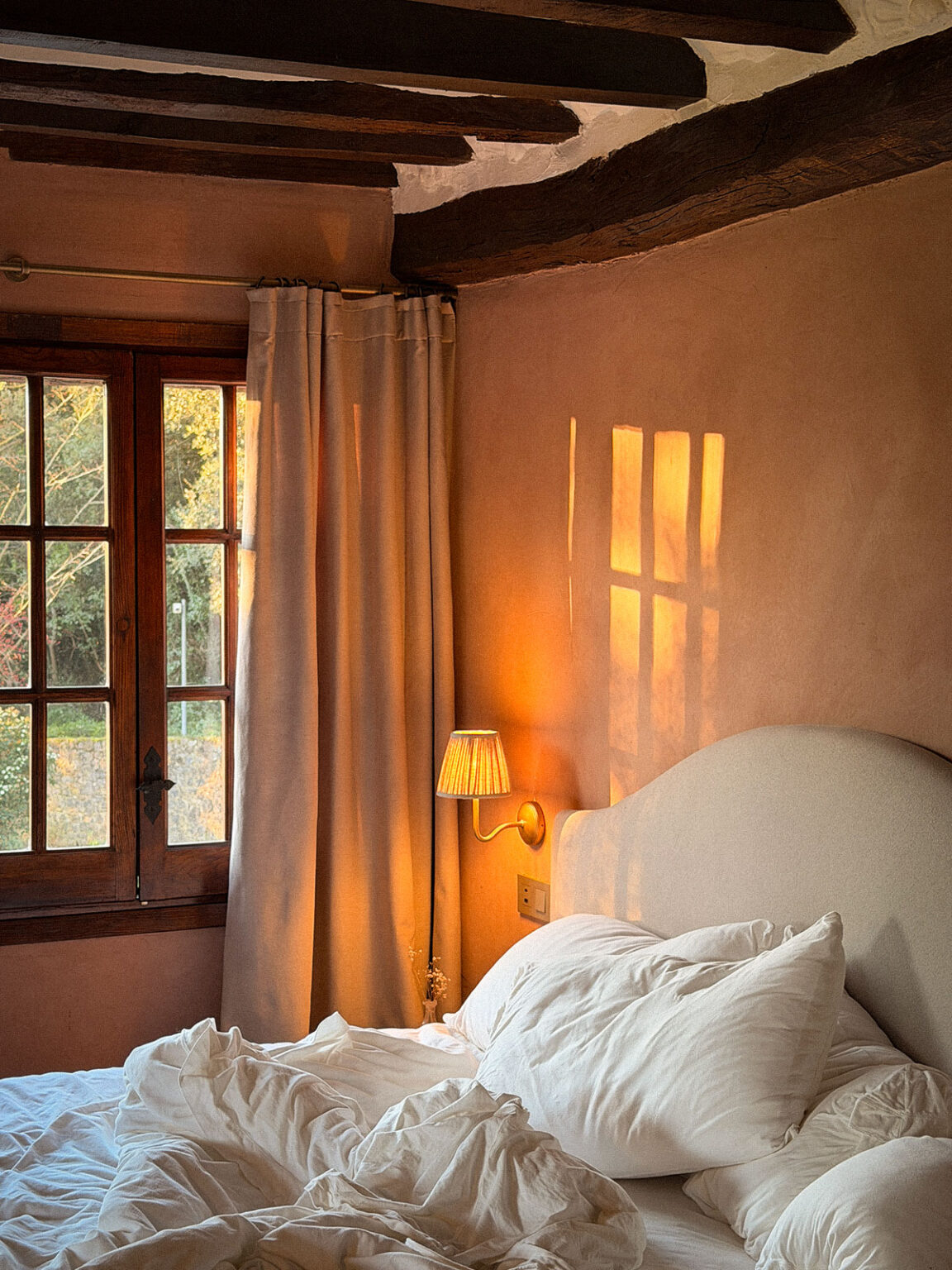 Pretty Hôtels: Off Grid Girona - Catalonia